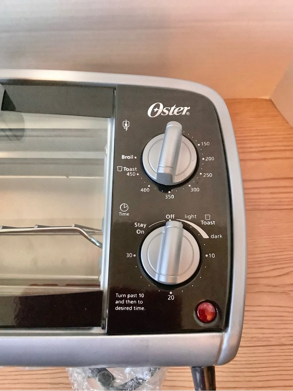 Oster | Kitchen | New Oster Toaster Oven | Poshmark